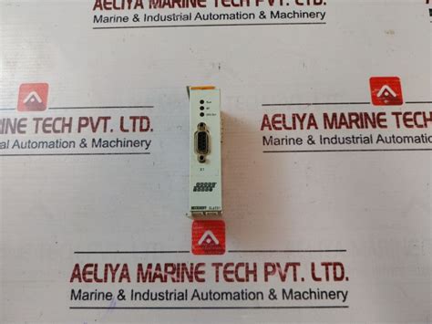 Beckhoff El6731 Profibus Master Terminal Aeliya Marine