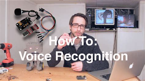 how to arduino voice speech recognition with geeetech module [tutorial] tutorials
