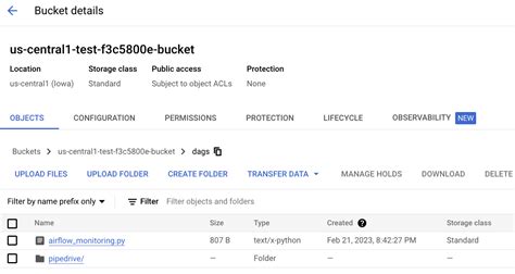 Cloud Composer Setup Dlt Docs