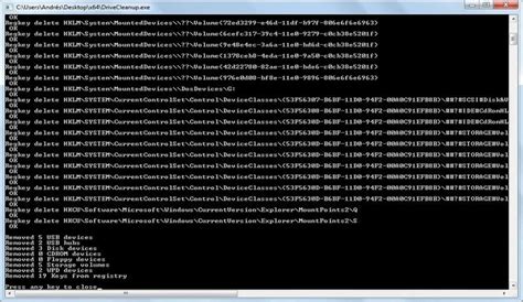 Drivecleanup Download Latest 2024 Filecr