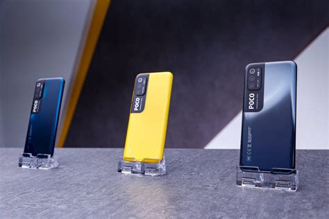 Poco M Pro G Price In Nepal Specifications And Features