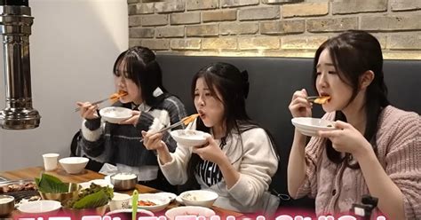 이거 먹으려고 한국 왔어요…日 여고생들 폭발적 반응 [이슈 ]