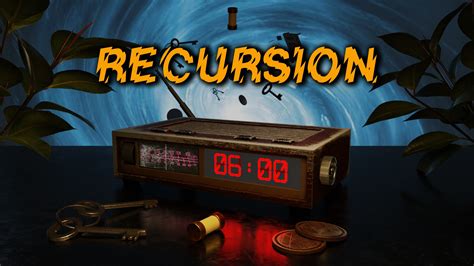 Recursion For Nintendo Switch Nintendo Official Site