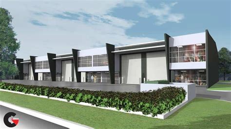 Generating Architectural Visualization Concepts In Rhino Cgarchives