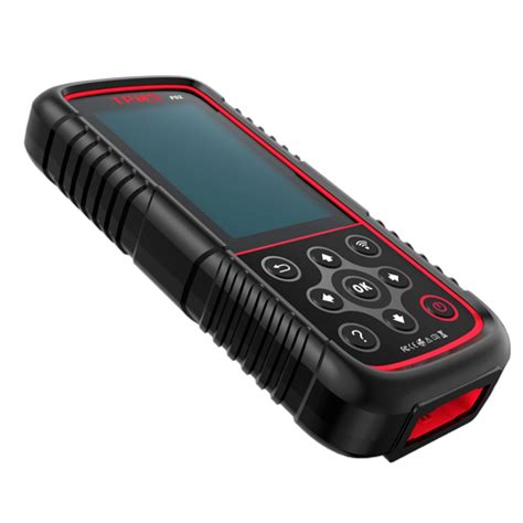 TPMS Diagnostic Tool F