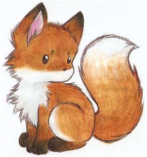 On Deviantart Милые рисунки