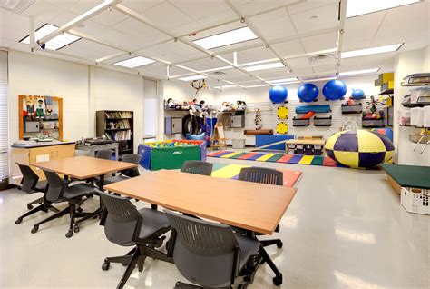 Multipurpose Classroom And Laboratory Mcl Building Kai Enterprises