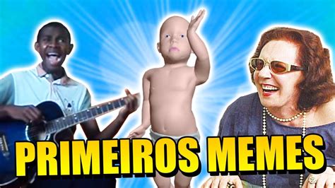 Os Memes Mais Famosos Da Internet De Todos Os Tempos Vrogue Co