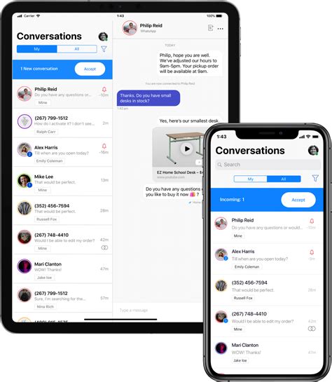 Conversational Agent Workspace For Contact Centers LivePerson