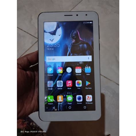 Jual Tab Advan Android Seken Normal Dan Murah Shopee Indonesia
