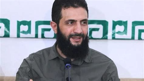 الجولاني يمنح الجنسية السورية لمقاتلين أجانب القصة كاملة الموجز