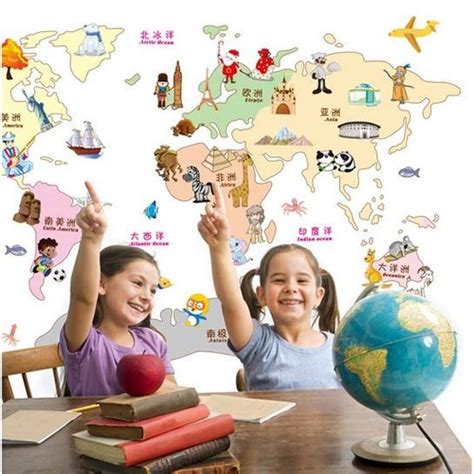 Geography Blank Template Imgflip