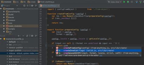 5 Of The Best Javascript Ides For Web Development