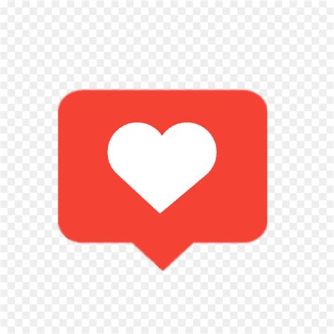 Free Instagram Heart Transparent Download Free Instagram Heart Transparent Png Images Free