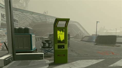 Where To Sell Items In Starfield Gamesradar