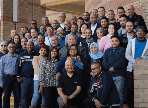 Information And Communication Services Uwc