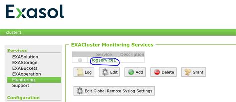 Installing An Exasol 61 Cluster On Virtualbox Uwe Hesse