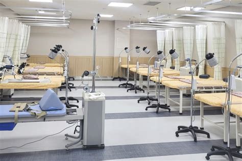 스마트 나라 요양병원 납품 납품사례 주 대화메디케어
