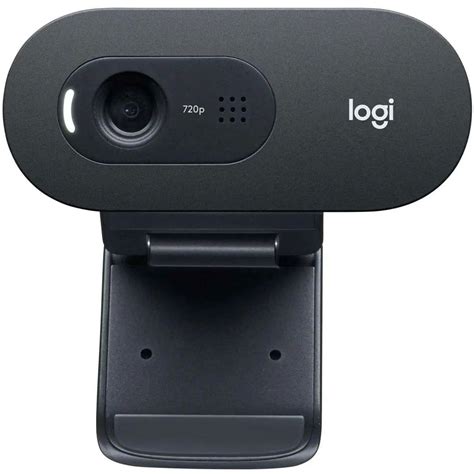 Logitech C Hd Webcam P Video With Noise Reducing Mic Mombasa