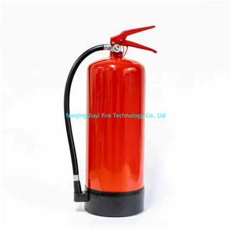 Pressure Fire Extinguisher Absolutely Competitive Jiayi DCP Leading