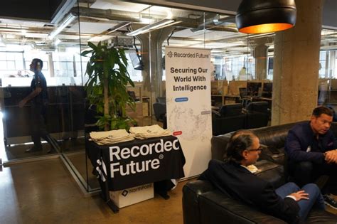 Rkon On Linkedin Cybersecurity Partners Tech Techevents