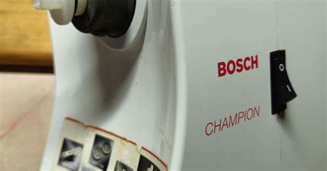 BOSCH CNFW2 by Vladimir Vladimirovich | Download free STL model ...