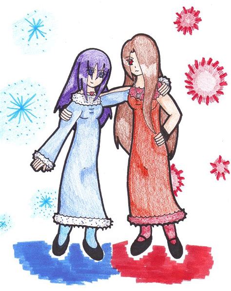 Miser Sisters By Deidaranarutoclan