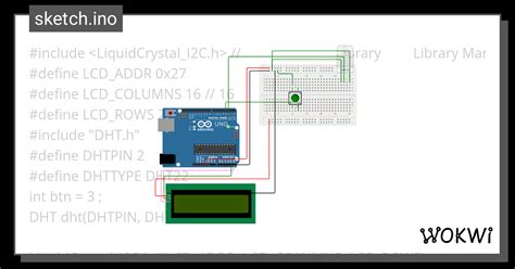 สอบเก็บคะแนน ครั้งที่ 1 6540248126 Wokwi Esp32 Stm32 Arduino Simulator