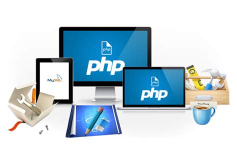 All About Cross Platform Desktop App Development With Php