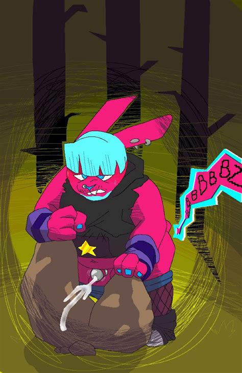 Rule 34 Anthro Bodily Fluids Bun Character Buttplug Chastity Cage