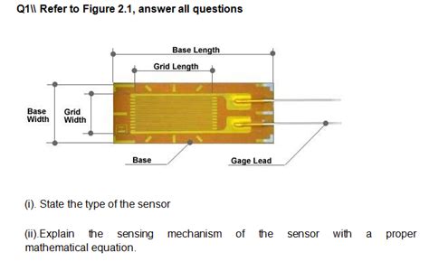 Solved Q1 Refer To Figure 2 1 Answer All Questions Base Chegg Com