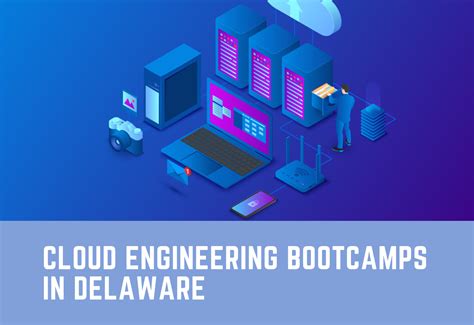 Discover Delawares Cloud Engineering Bootcamps