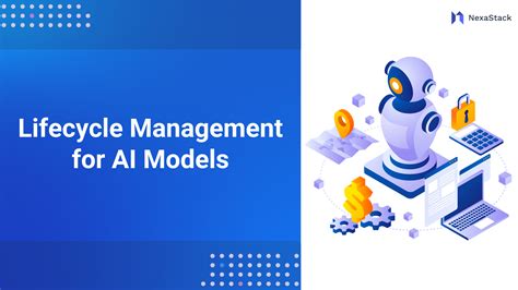 Lifecycle Management For Ai Models