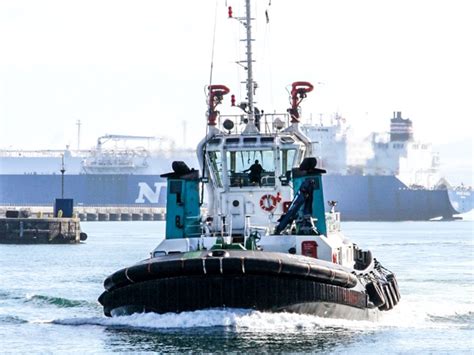 Robosys And Seaai Create Machine Vision Based Maritime Autonomous