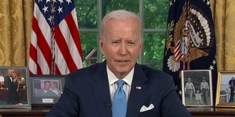 Jeffries Reaffirms He Will Support Biden Mccarthy Debt Limit Deal