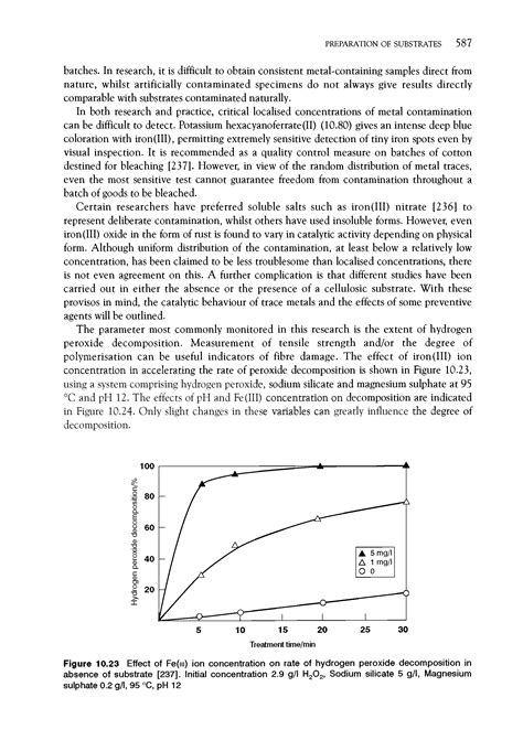 Sodium Peroxide Decomposition Big Chemical Encyclopedia