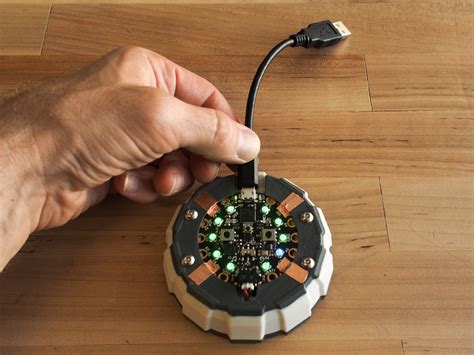 Use The Password Vault Circuit Playground Password Vault Adafruit