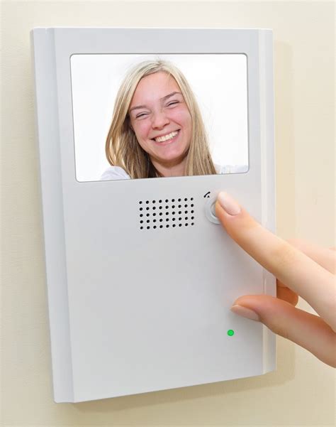 Need Intercom Repair Los Angeles Br Garage Doors And Gates Services