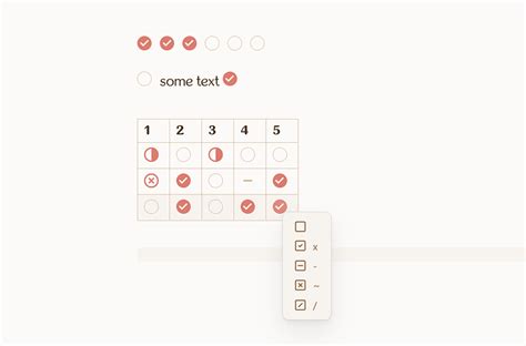 New Plugin Html Checkboxes For Tables And More Share And Showcase