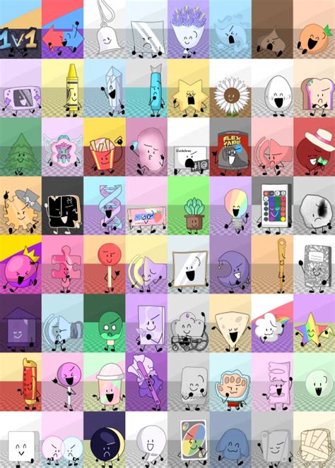 Create A My Ocs Cuz Im Bored Tier List Tiermaker