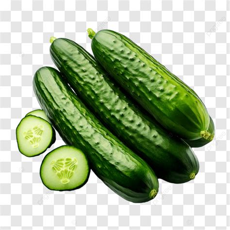 귀여운 오이 나무와 녹색 잎 채소 식료품 야채 신선한 음식 사진 Png 일러스트 및 이미지 에 대한 무료 다운로드 Pngtree
