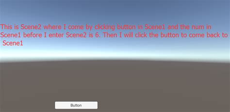 Question About The Data Storage Of ScriptableObject At Runtime Unity