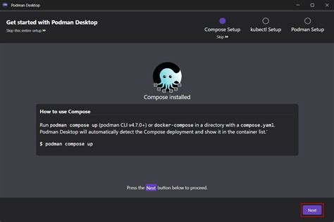 Podman Desktop An Alternative To Docker Desktop 4sysops