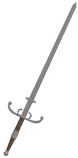 Zweihander Bulwark On Roblox Wiki Fandom