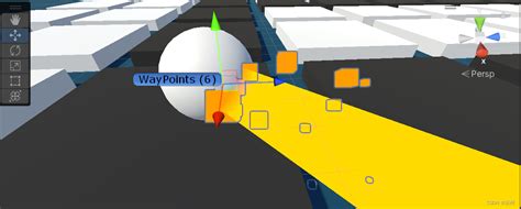 Unity 不使用碰撞检测方法使得击中特效产生在球形物体表面unity 非碰撞检测 Csdn博客