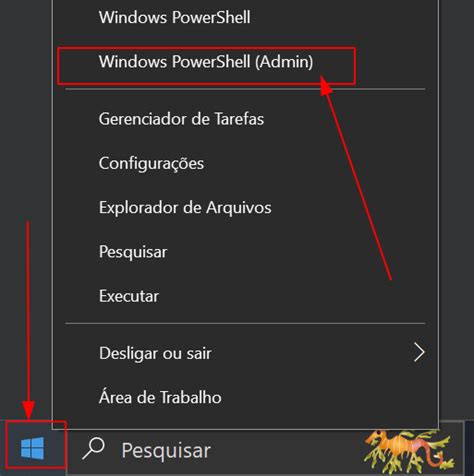 Alterar Hostname No Windows