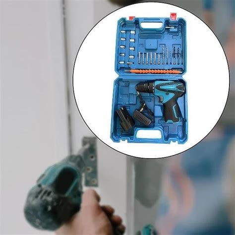 КОМПАКТЕН И МОЌЕН АЛАТ ЗА ДУПЧЕЊЕ Promotivno