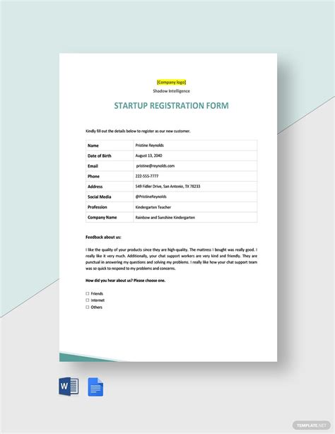 Form What Is A Form Definition Types Uses