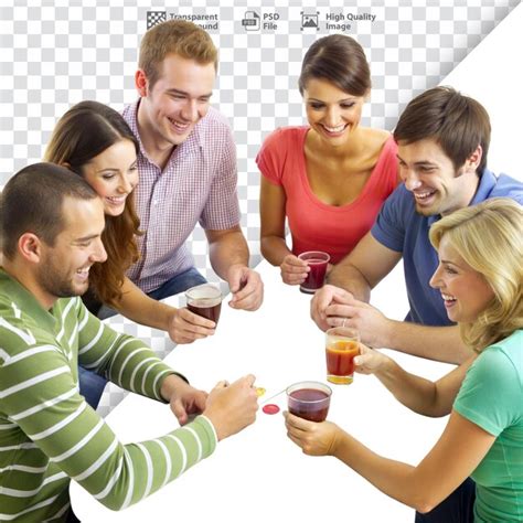 Group Of Friends Playing A Board Game Engaging In A Fun And Social