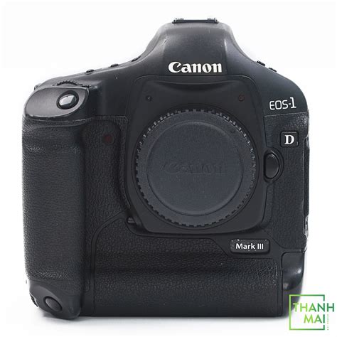 Máy ảnh Canon EOS 1D mark III ( Body ) - Thanh Mai Store
